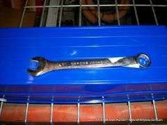 PITTSBURGH 21" WRENCH - Bentley & Associates, LLC