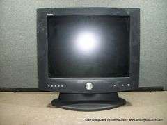 DELL 2000FP LCD - Bentley & Associates, LLC