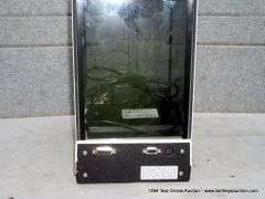 SCIENTECH SA 210D SCALE - Bentley & Associates, LLC