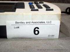 AGILENT G4208A SERIES INSTANT PILOT - Bentley & Associates, LLC