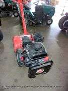 DR PROFESSIONAL PRO XL-DRT REAR TIRE ROTARY TILLER - Bentley ...