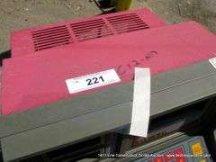 BEAR ARBST VEHICLE DIAGNOSTIC SYSTEM - Bentley & Associates, LLC