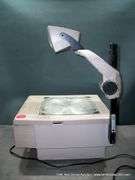 3M 1700 OVERHEAD PROJECTOR - Bentley & Associates, LLC