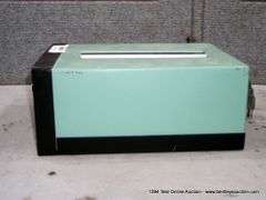 WALKER SCIENTIFIC MG-3D GAUSSMETER - Bentley & Associates, LLC