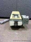 ICT GUIDED READER MODEL 170 - Bentley & Associates, LLC