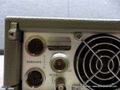 HP 438A POWER METER - Bentley & Associates, LLC