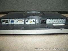 DELL MODEL: 2005 FPW MONITOR - NO POWER CORD OR STAND - Bentley ...