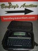 ALPHASMART 3000 - Bentley & Associates, LLC