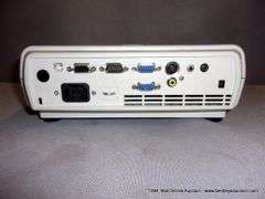 MITSUBISHI XD430U PROJECTOR - Bentley & Associates, LLC