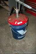 5 GALLON GREASE PUMP - Bentley & Associates, LLC