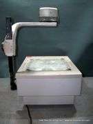 3M 1700 OVERHEAD PROJECTOR - Bentley & Associates, LLC