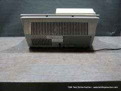 SCANTRON 888P+ TEST SCORING MACHINE - Bentley & Associates, LLC