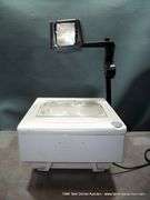 3M 1700 OVERHEAD PROJECTOR - Bentley & Associates, LLC