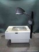 3M 1700 OVERHEAD PROJECTOR - Bentley & Associates, LLC