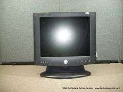 DELL 1702 FP LCD - Bentley & Associates, LLC