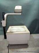 3M 1700 OVERHEAD PROJECTOR - Bentley & Associates, LLC