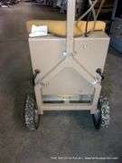 FLOOR RADIATION MONITOR CART - Bentley & Associates, LLC