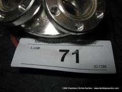 MTS VALVE - Bentley & Associates, LLC