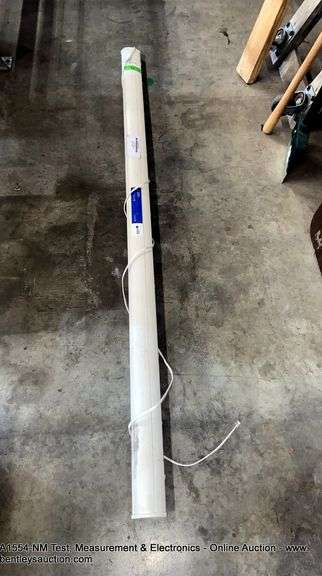 SIMCO SCORPION 3 IONIZING BAR - Bentley & Associates, LLC