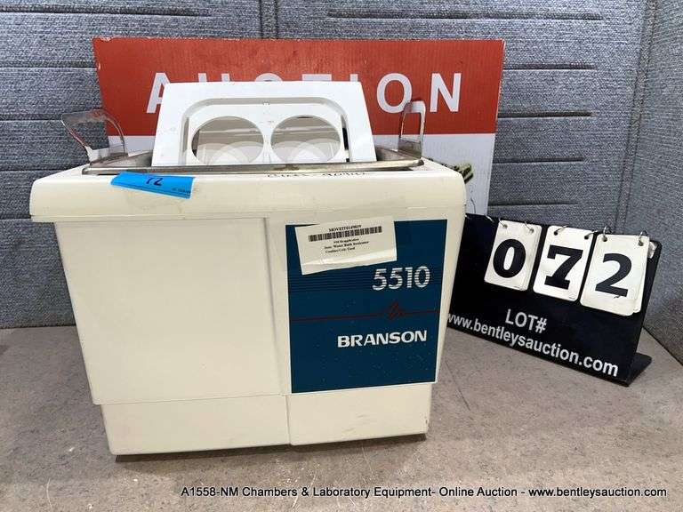 BRANSON 5510 BATH - Bentley & Associates, LLC