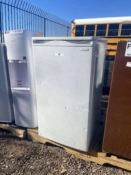 CONSERVATOR REFRIGERATOR - Bentley & Associates, LLC