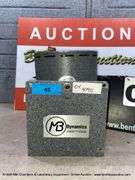 MB DYNAMICS 50 EXCITER SHAKER - Bentley & Associates, LLC