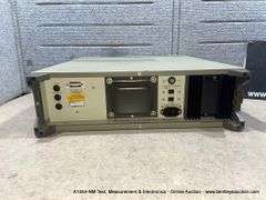 HP 214B PULSE GENERATOR - Bentley & Associates, LLC