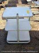 ANTHRO CART - Bentley & Associates, LLC