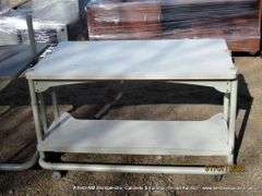 ANTHRO CART - Bentley & Associates, LLC