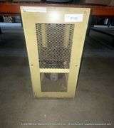 JEOL JEM 1200EX ELECTRON MICROSCOPE ACCESSORY - Bentley & Associates, LLC