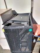 TRIPP LITE RACK - Bentley & Associates, LLC