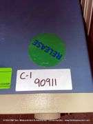 TEKTRONIX AWG2021 ARBITRARY WAVEFORM GENERATOR - Bentley & Associates, LLC