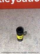 THORLABS VERTICAL POST HOLDER - Bentley & Associates, LLC