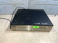 MICROS CASH DRAWER - Bentley & Associates, LLC