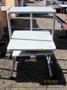 ANTHRO CART - Bentley & Associates, LLC