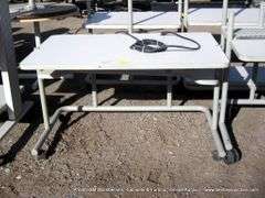 ANTHRO CART - Bentley & Associates, LLC