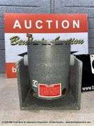 MB DYNAMICS 50 EXCITER SHAKER - Bentley & Associates, LLC