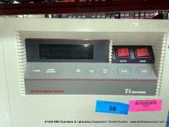 TA INSTRUMENTS DEA 2970 DIELECTRIC ANALYZER - Bentley & Associates, LLC