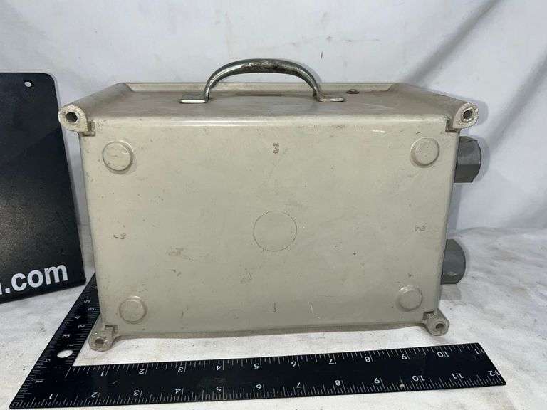 ANALYTICAL MEASUREMENTS PH SENTINEL PH CHART RECORDER - Bentley ...