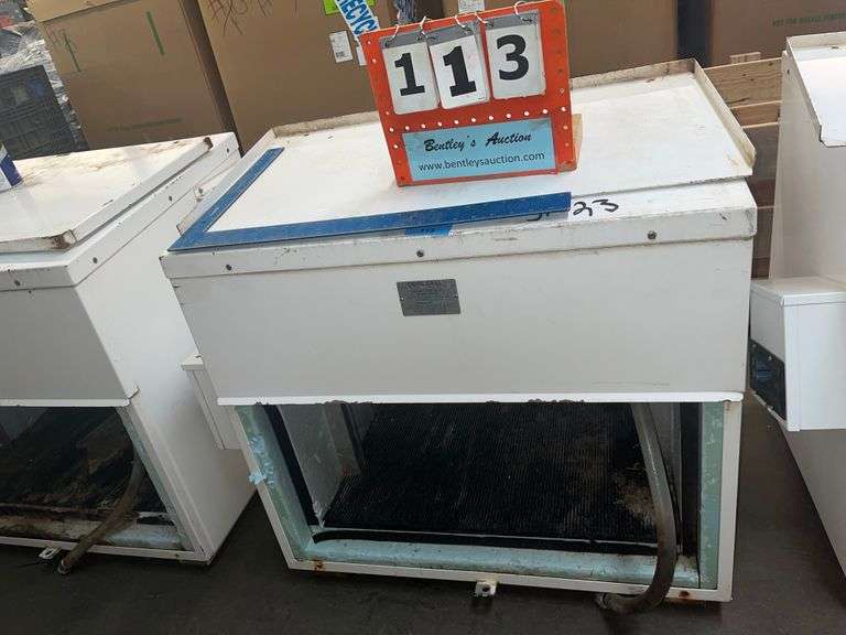 ZOME WORKS CORP. COOL CELL PASSIVE TEMERATURE REGULATING ENCLOSURE ...