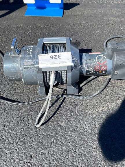 WARN 4700 WINCH - Bentley & Associates, LLC