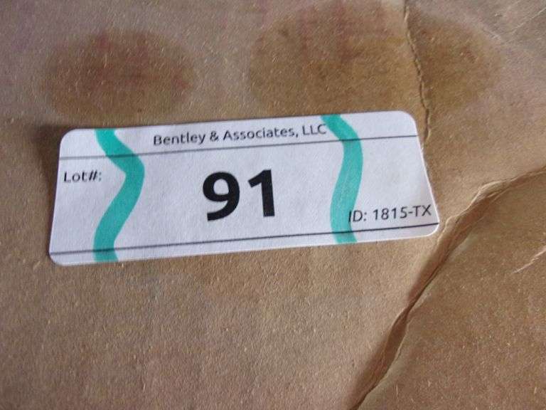 PACCAR SEMI TRUCK AIR FILTER PART #DONALDSON P614986 - Bentley ...