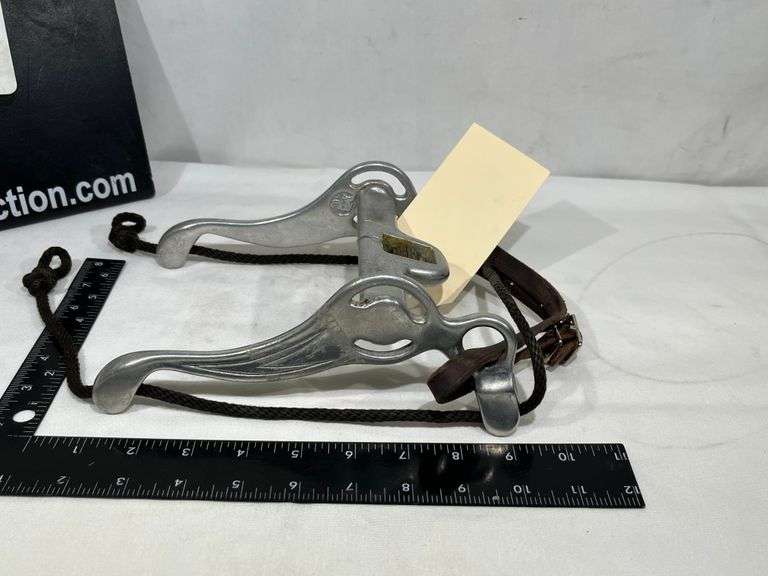 MIKMAR LEVERAGE BIT - PAT. PENDING - Bentley & Associates, LLC