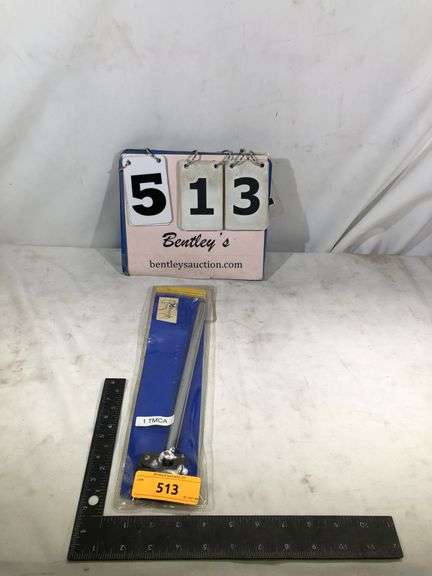 BRASSCRAFT T151 BASIN WRENCH - Bentley & Associates, LLC