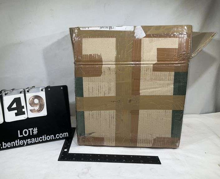 BOX: MODULE CONNECTORS - Bentley & Associates, LLC