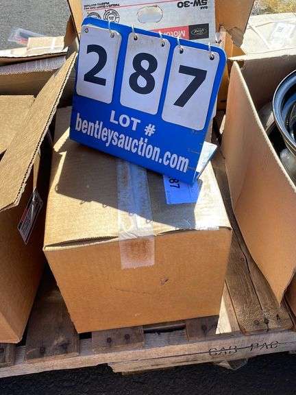 MOTOCRAFT PREMIUM ATF-XT-8-QAW - Bentley & Associates, LLC