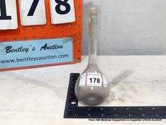 PYREX FLASK - Bentley & Associates, LLC