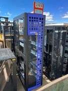 SERVER RACK - Bentley & Associates, LLC