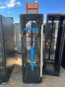 SERVER RACK - Bentley & Associates, LLC