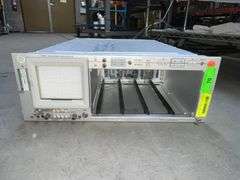 TEKTRONIX R7844 DUAL BEAM OSCILLOSCOPE - Bentley & Associates, LLC